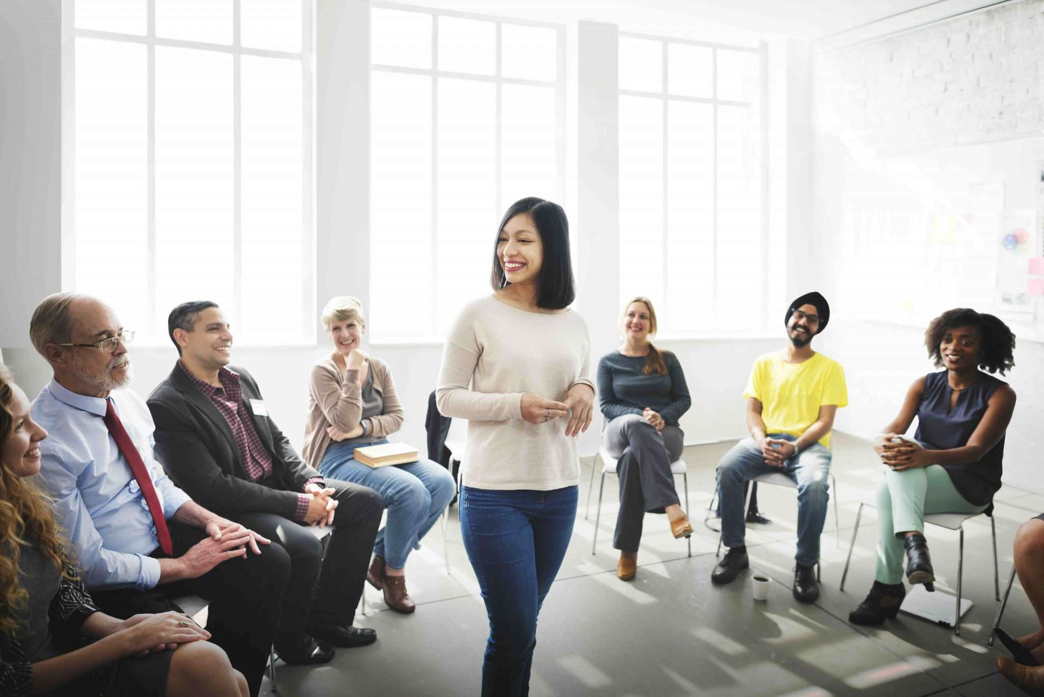 Classroom courses - Creative Learning Solutions